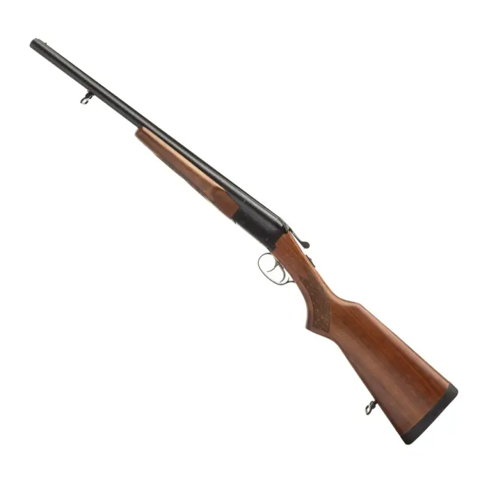 Espingarda Boito A/680 Standard Calibre 20GA Cano 20" Oxidada - Comprar ...